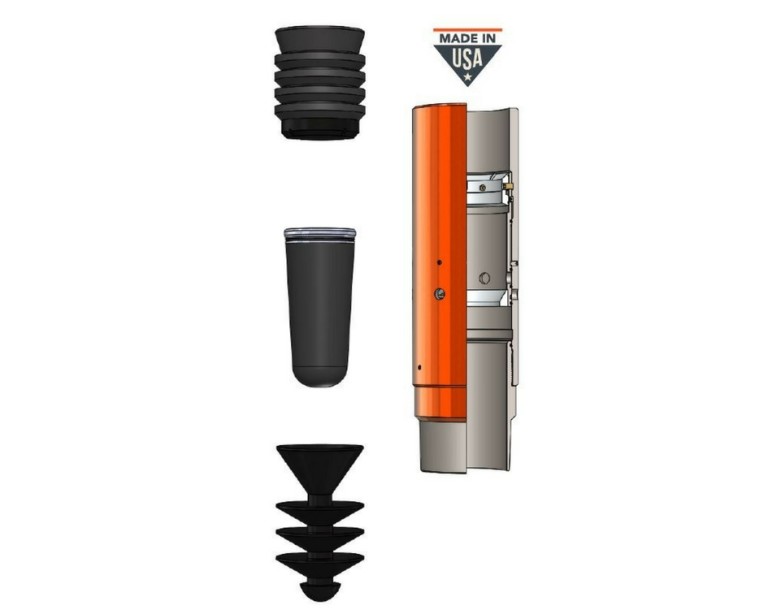 Stage Tool with USA | Summit Casing Equipment